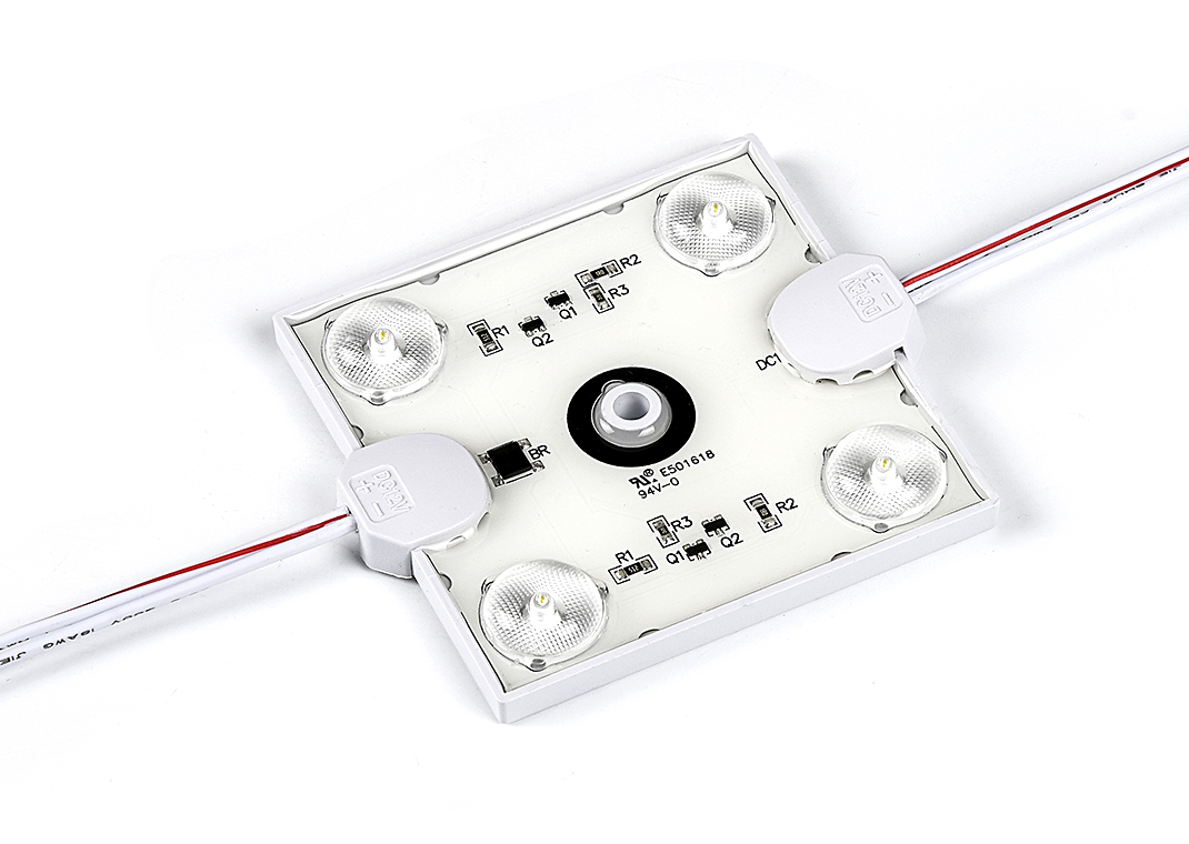 背发光模组 - led模组-led屏-led智能照明-led霓虹灯生产厂家-四川蓝景光电技术有限责任公司